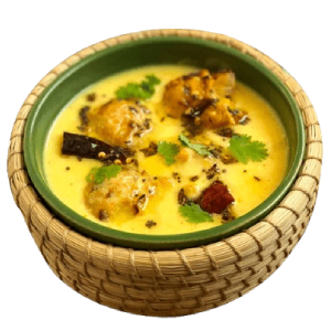 Karri Pakora – Al Madina Food